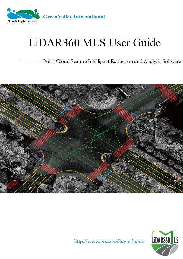 Introduction · LiDAR360MLS User Guide